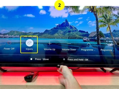 Ways To Change Input On An LG TV With Troubleshooting PointerClicker Com