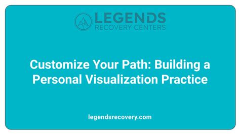 How To Use Visualization Techniques To Stay Sober