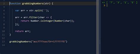Learn To Code Day 5 13 Isipv4address Codefights By Jun Jo Medium
