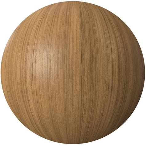 Teak Wood Texture