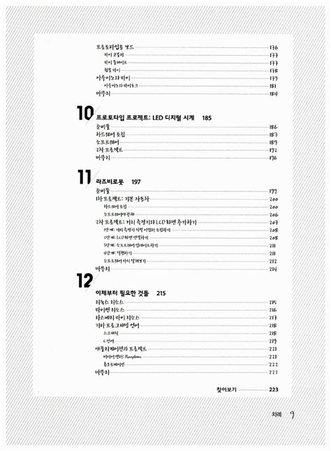 알라딘 미리보기 라즈베리 파이 프로그래밍
