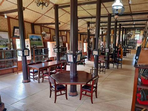 Museum Bustanil Arifin Pdikm Good To See You