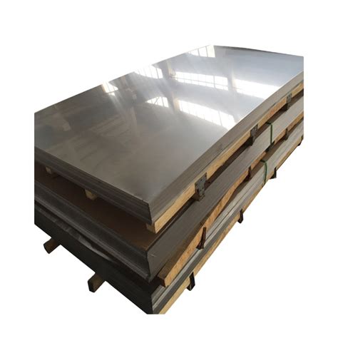 Nickel Sheet Plate Nickel 201 Sheet Price Cold Rolled Stainless Steel