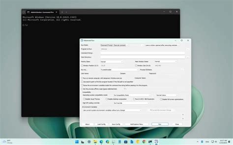 How To Run Command Prompt As Trustedinstaller On Windows 11 Pureinfotech