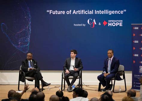 Golden Visa For Sam Altman A New Momentum For Indonesia In The