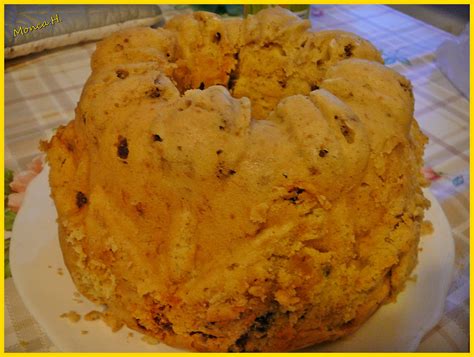 Banánová bábovka - fotografie 12 - TopRecepty.cz