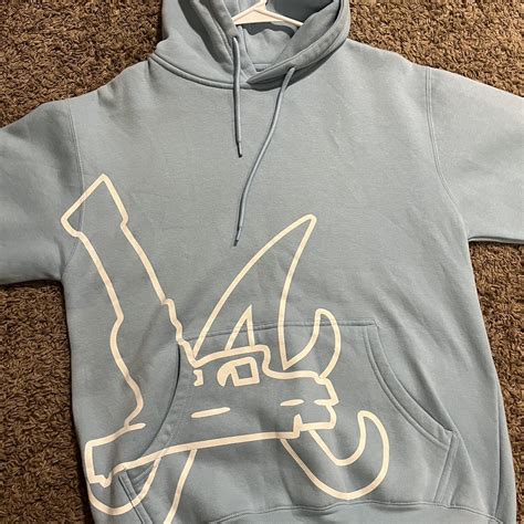 Sdl Hoodie Size L Depop