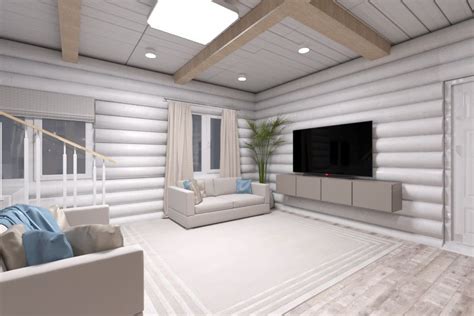 Дизайн бревенчатого дома Дом Бревенчатые дома Деревянные дома