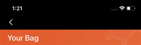 Ios How To Remove Navigation Bar Colour Clear In Swift4 Stack Overflow