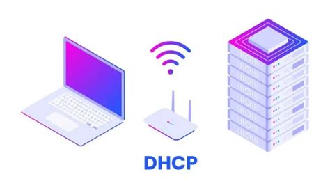 What Is DHCP And How It Works