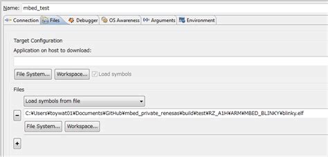 Exporting To Gcc Arm Mbed