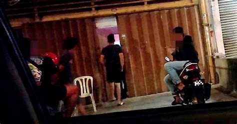 KL Hotel Shut Down For Hosting Immoral Activities New Straits Times