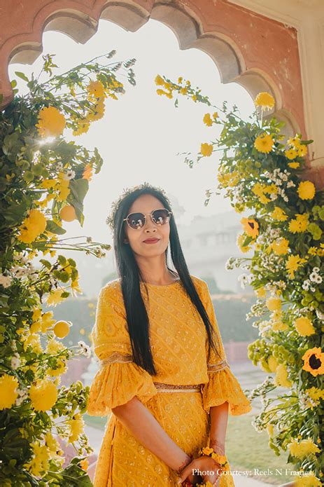Kahini Patel And Aditya Bhatia Jai Mahal Palace Jaipur Weddingsutra