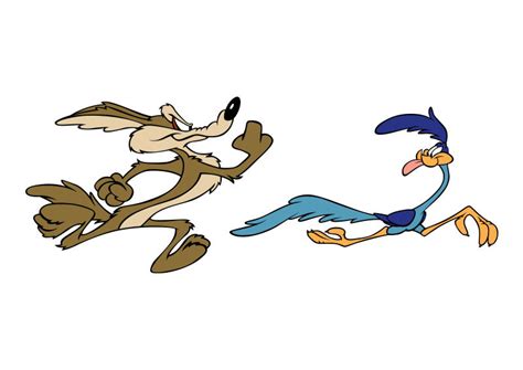 Road Runner Vector By Superawesomevectors On Deviantart