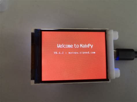Maix Dock M M W Sipeed Wiki