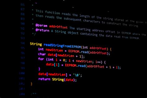 Firmware Apa Itu Jenis Fungsi Dan Cara Menjaganya Tetap Aman