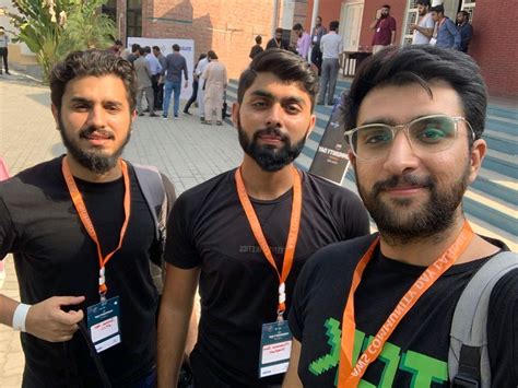 muhammad saim on linkedin awscommunitydaylahore