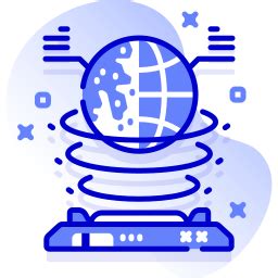 World Free Technology Icons