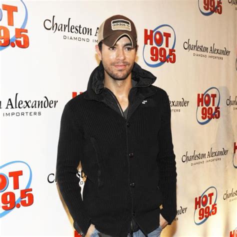 Enrique Iglesias Has Crazy Sex News24