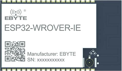 Esp32 Wrover 24g Wifi Module Esp32 D0wd V3 Nepal Ubuy