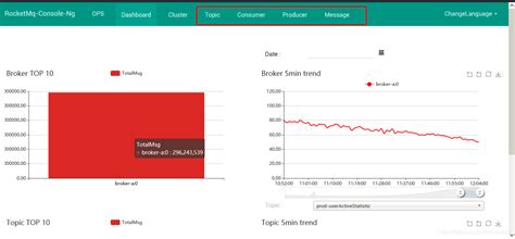 Rocketmq 消息丢失 生产消息发送成功，消费者没消费到消息springboot使用rocketmq接收不到消息 Csdn博客