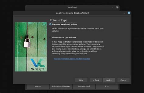 Cách Bảo Vệ Tệp Và Thư Mục Bằng Mật Khẩu Trên Linux