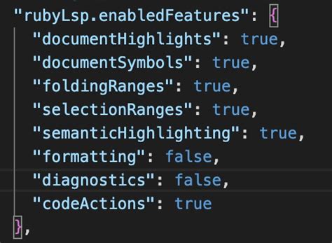 Diagnostics Not Disabled With Diagnostics Set To False In EnabledFeatures Issue Shopify
