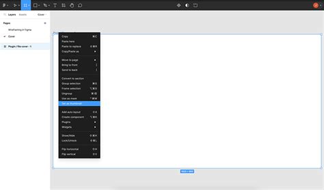 How To Organize Figma Files Like A Pro Envato Tuts