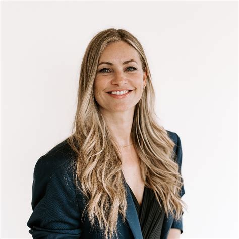 Sandra Renée Quist Communication And Marketing Manager