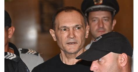 Делото срещу Васил Божков за хазарта влиза в съда