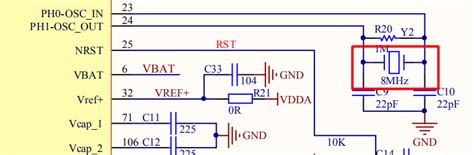 Stm32cubemx简单使用笔记：启用外部时钟源和css Cstriker1407的笔记本