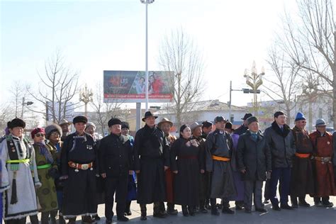 Эх орончдын өдөр МАН ын 97 жилийн ойн баярыг тохиолдуулан Галдан бошигт хаан Ард Аюушийн