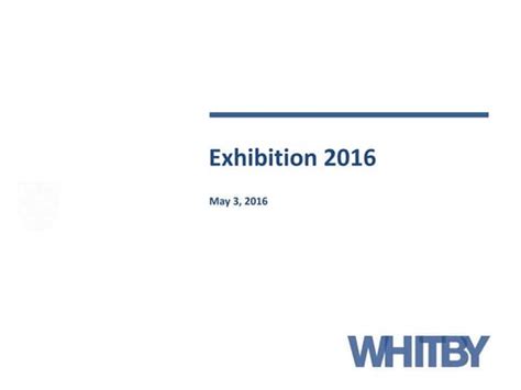 Introduction To The Pyp Exhibition Ppt Educational Assessment Education