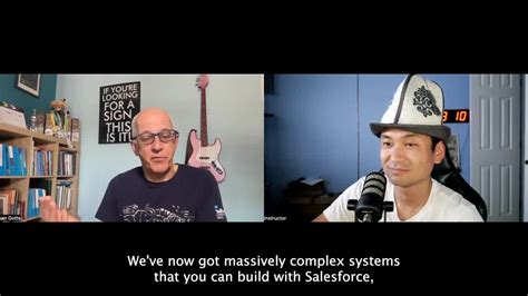 Interview With Elements Ceo Ian Gotts On Salesforce Elements Cloud Posted On The Topic Linkedin