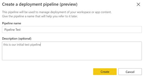 Power Bi Deployment Pipelines Debbies Microsoft Power Bi Sql Fabric And Azure Blog