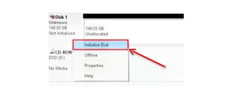 Как Определить Новый Жесткий Диск Windows 10 📶 Tell Smart