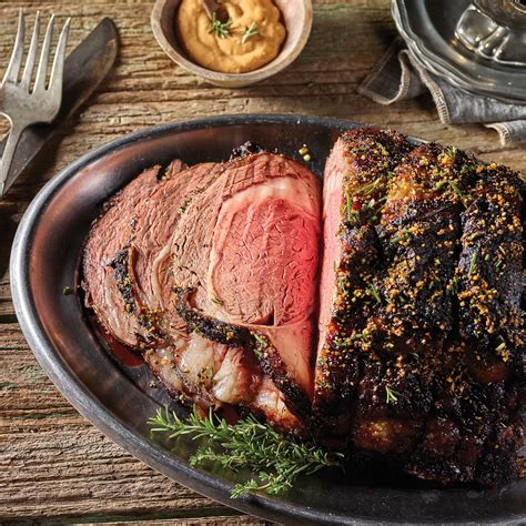 Heb Prime Rib Recipe Banana