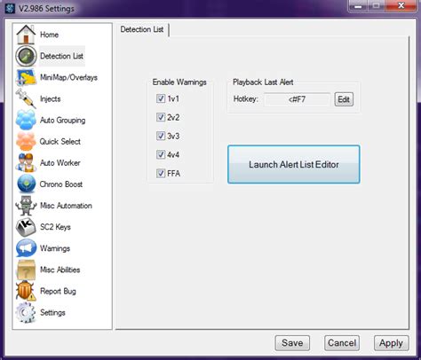 a gui for windows with autohotkey customizing pi hole 54 off