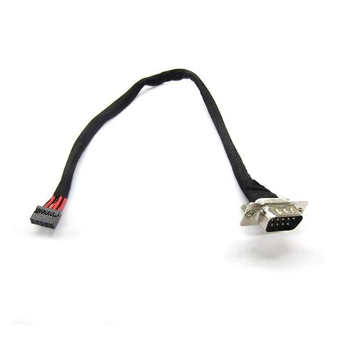 NUC Serial DB To Mm Pin Header Cable Mm INTL XDB IN Mwave