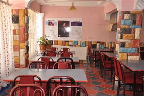 Gölhisar Eda Güven Kız Öğrenci Pansiyonu