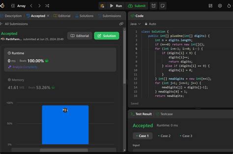 parth parmar on linkedin 100daysofcode codingjourney leetcode algorithm datastructures stack…