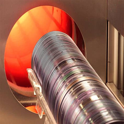 钛（ti）与氮化钛（tin）为什么要结合使用？ 东宸先瑞