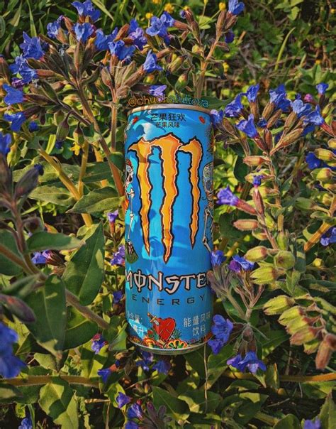 Энергетик Монстр Манго Локо Monster Energy, Energy Drinks, Kyle ...