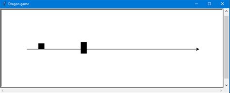 Python Turtle Dragon Game Obstacles Pause Stack Overflow