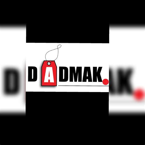 Dadmak