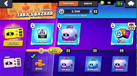 Brawl Stars 54 Gem Grab Barley 🔥🔥🔥 Youtube