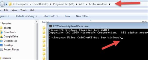 Fast Tip Friday Running Commands On The Windows Explorer Address Bar