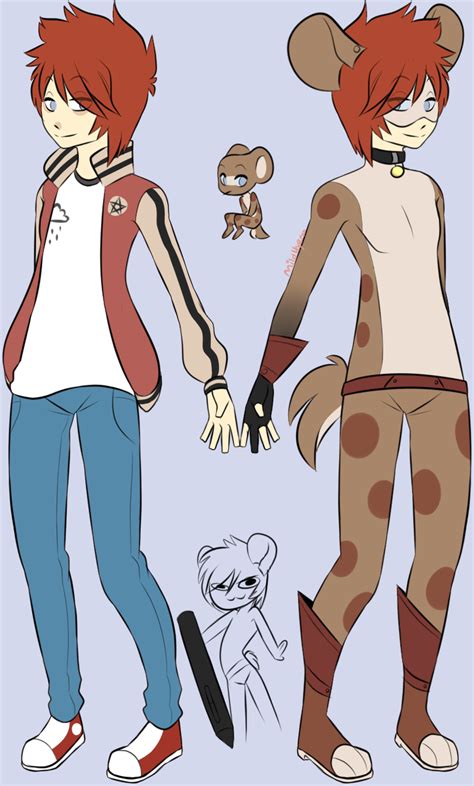 Tanner Shultz On Toyhouse