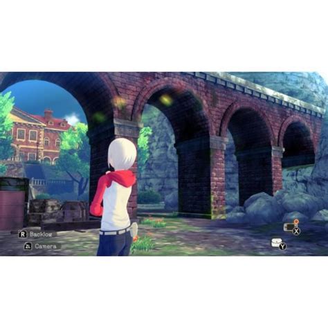 Another Code Recollection Nintendo Switch