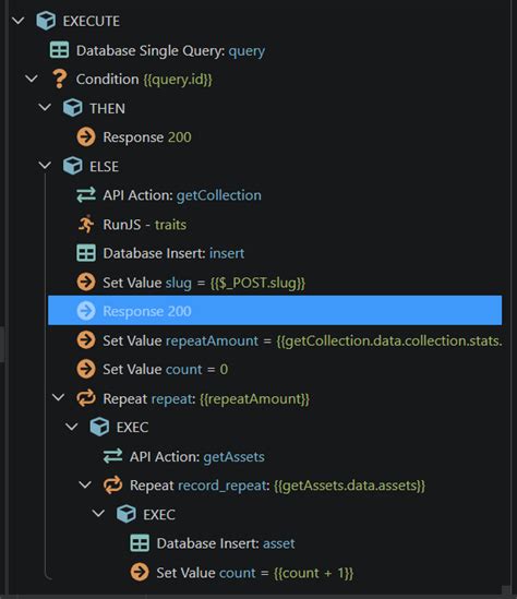 How To Send User To New Page While Server Action Is Still Processing Data Wappler General